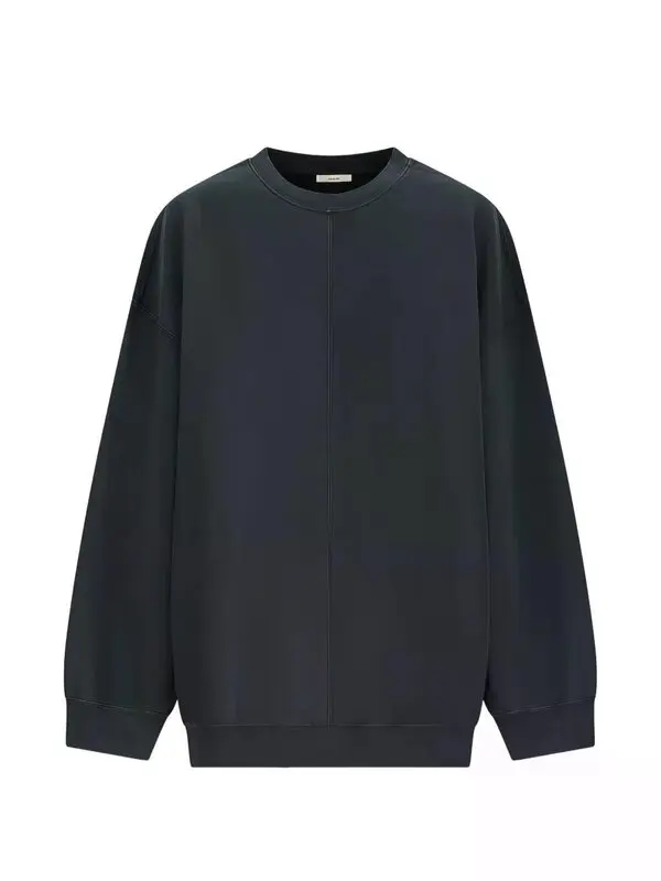 HAIKURE Crew-neck Sweatshirt