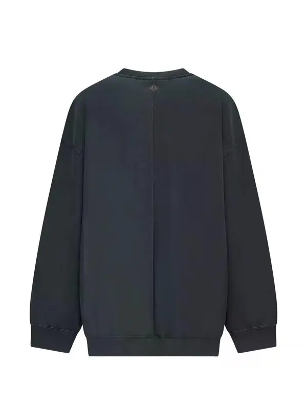 HAIKURE Crew-neck Sweatshirt