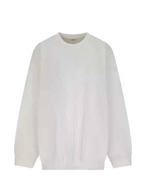 HAIKURE Wild Seam Sweatshirt