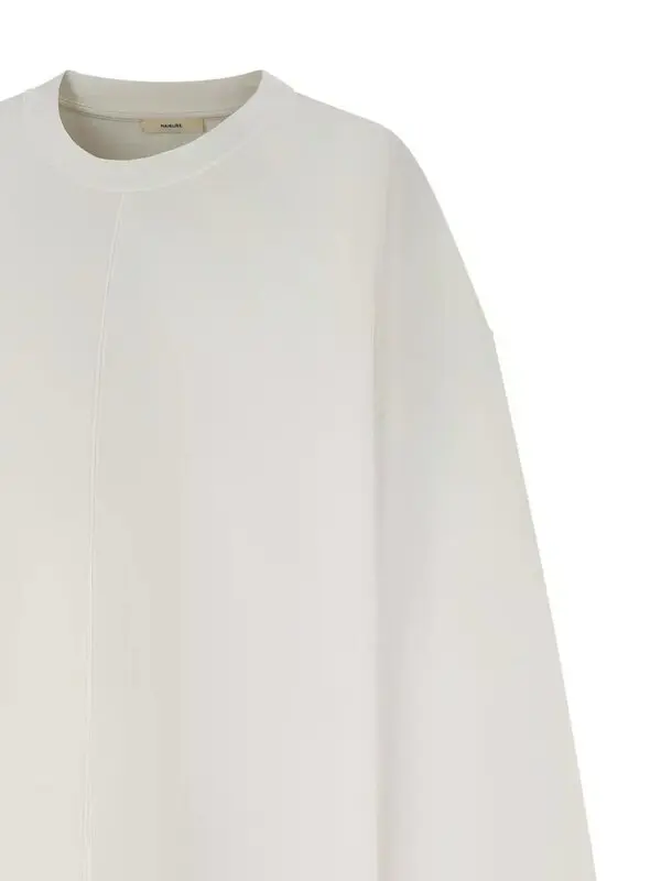 HAIKURE Wild Seam Sweatshirt