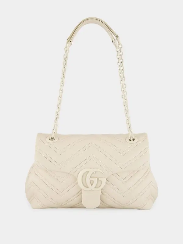 Gucci Gg Marmont Small Shoulder Bag