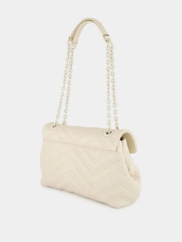 Gucci Gg Marmont Small Shoulder Bag