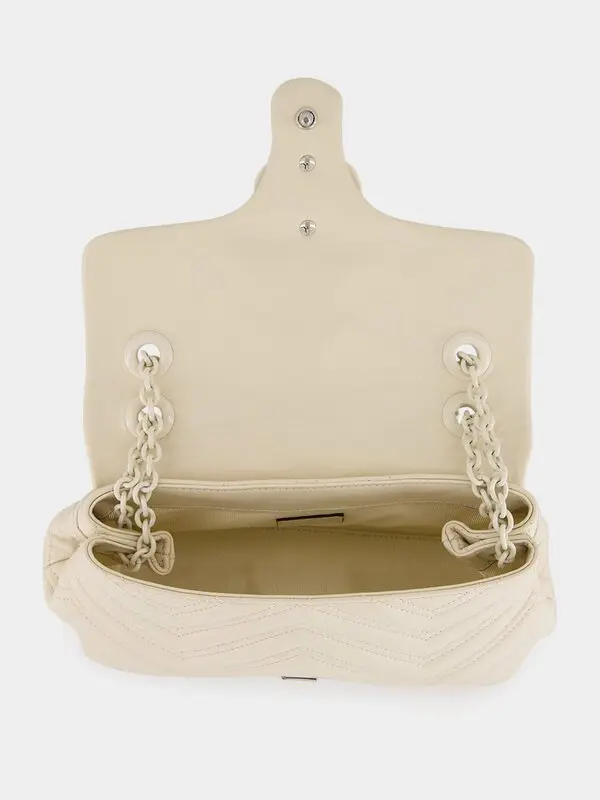 Gucci Gg Marmont Small Shoulder Bag