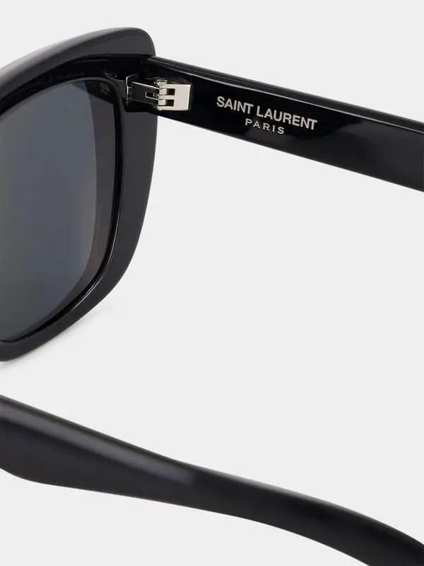 Saint Laurent Sl 857 Square Sunglasses