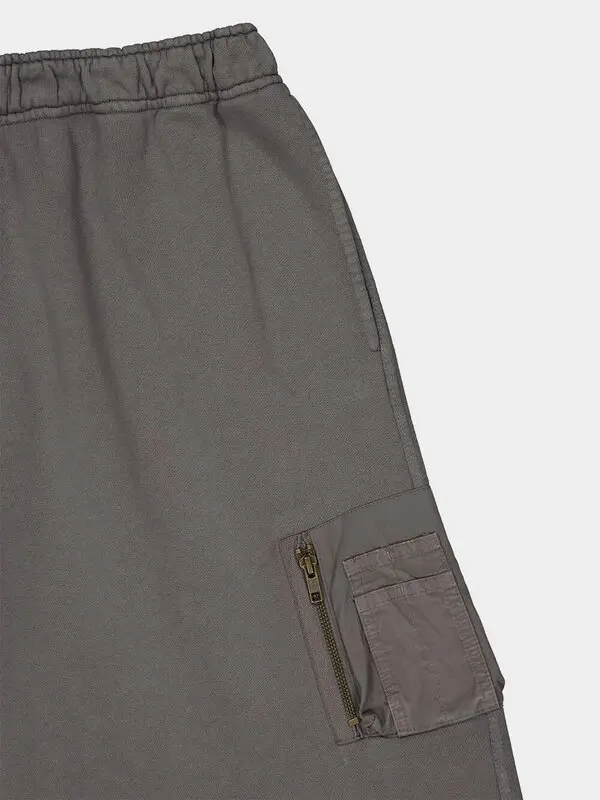 MAISON MARGIELA Cotton Shorts