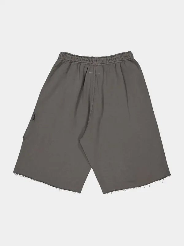 MAISON MARGIELA Cotton Shorts