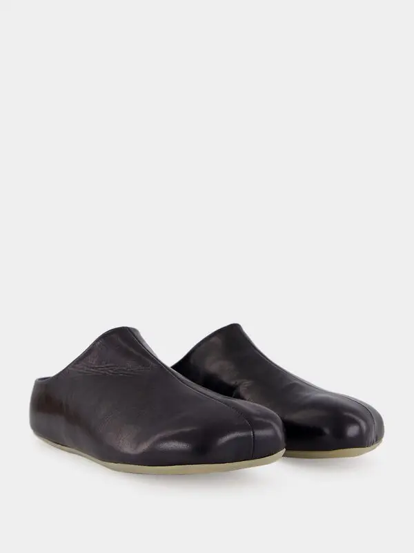 MAISON MARGIELA Factory Sabots