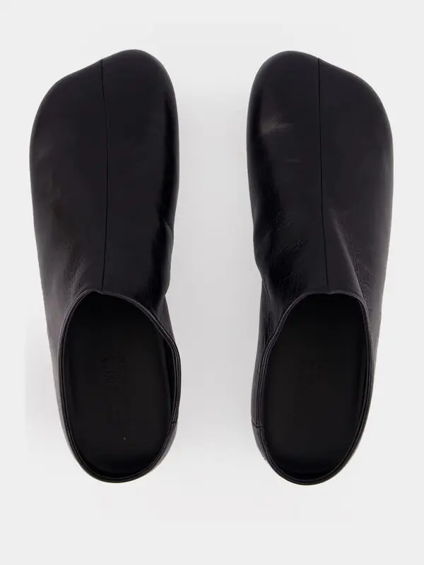 MAISON MARGIELA Factory Sabots