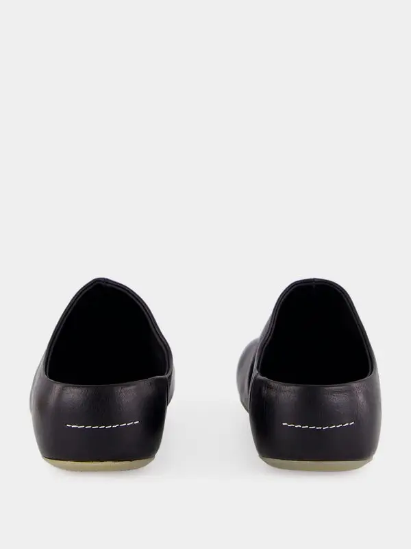 MAISON MARGIELA Factory Sabots