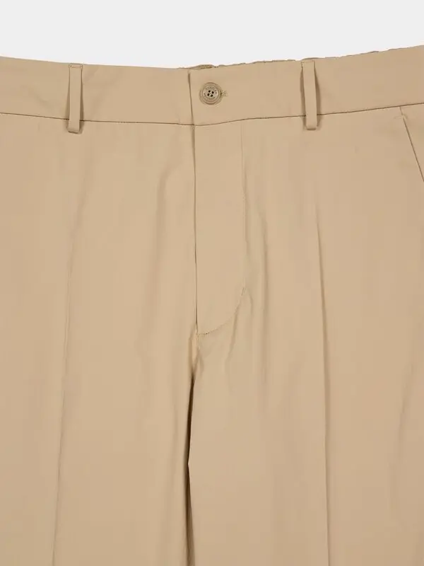 Moncler Straight-fit Trousers