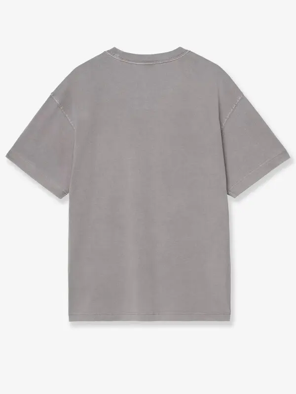Carhartt Work In Progress Nelson Cotton Tshirt
