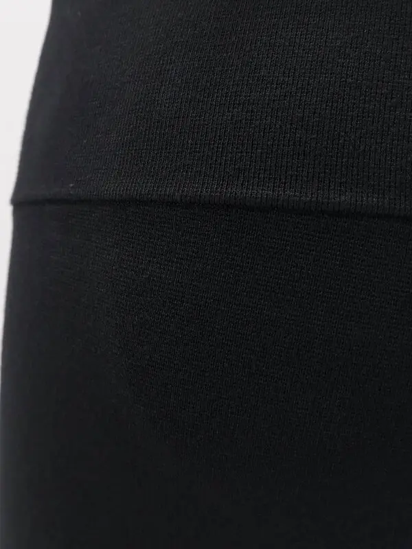 TOTEME Viscose Blend Leggings