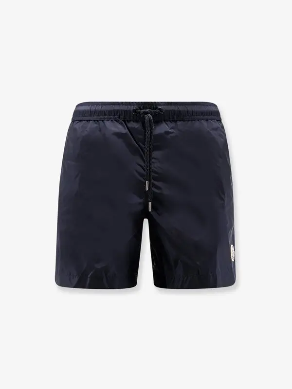 Moncler Nylon Swim Trunks