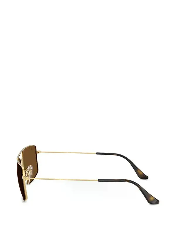 Ray-ban Explorer Iii Sunglasses