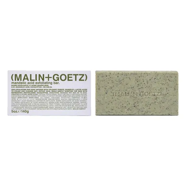 MALIN+GOETZ Mandelic Acid Exfoliating Bar - One-color