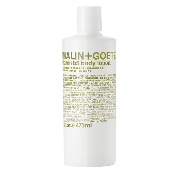 MALIN+GOETZ Vitamin B5 Body Lotion - One-color