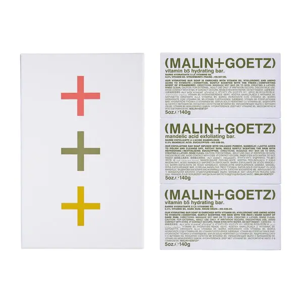 MALIN+GOETZ The Body Bar Trio - One-color