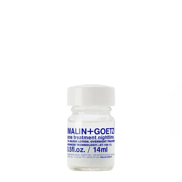 MALIN+GOETZ Acne Treatment Nighttime - One-color