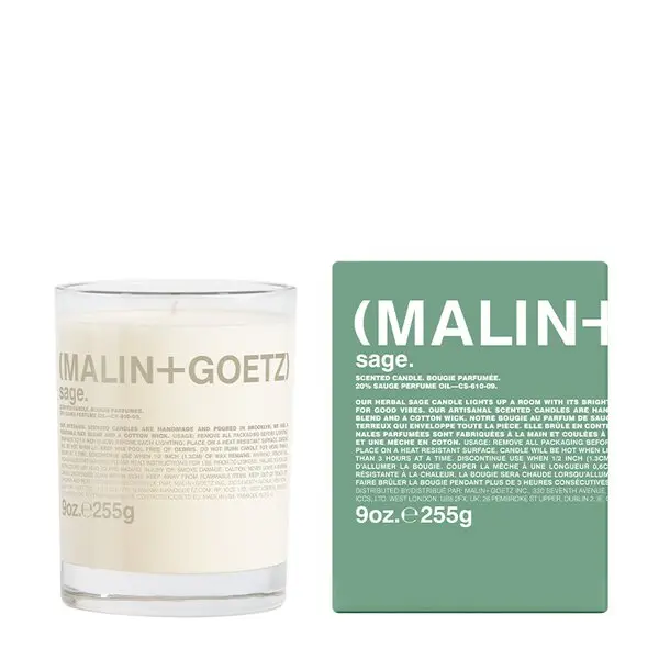 MALIN+GOETZ Sage Candle