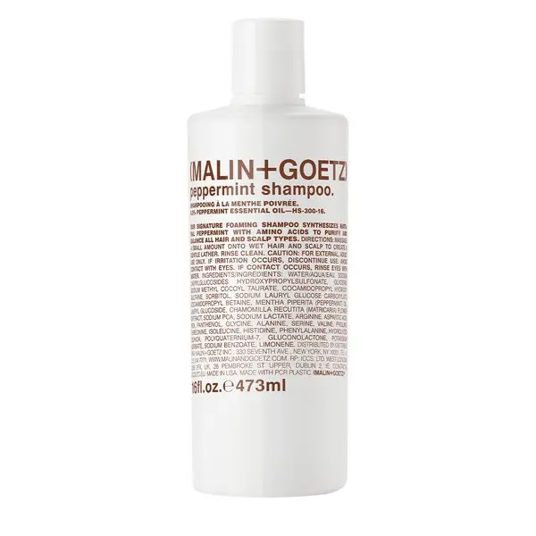 MALIN+GOETZ Peppermint Shampoo - One-color