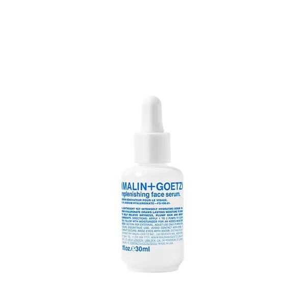 MALIN+GOETZ Replenishing Face Serum - One-color