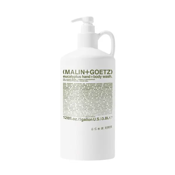 MALIN+GOETZ Eucalyptus Hand+body Wash - One-color