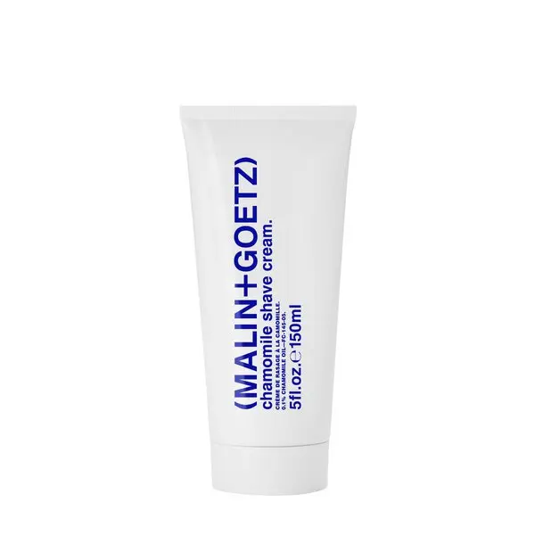 MALIN+GOETZ Chamomile Shave Cream - One-color