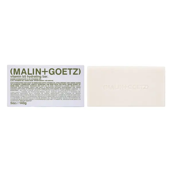 MALIN+GOETZ Vitamin B5 Hydrating Bar Rum - One-color