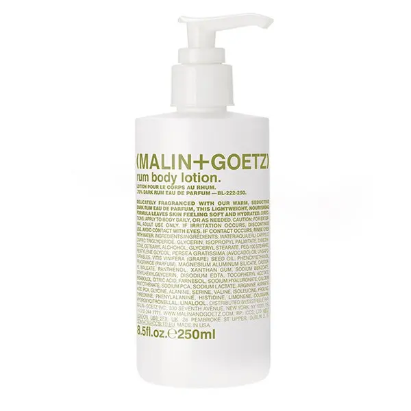 MALIN+GOETZ Rum Body Lotion - One-color