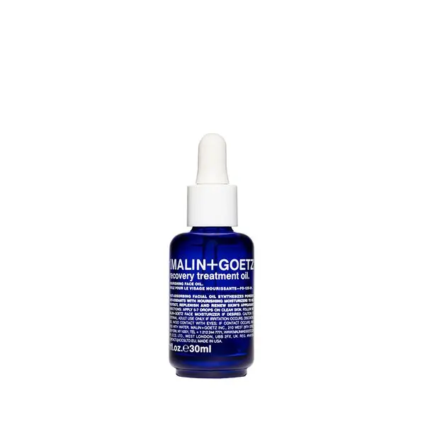 MALIN+GOETZ Recovery Treatment Oil - One-color