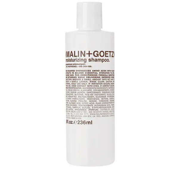 MALIN+GOETZ Moisturizing Shampoo - One-color