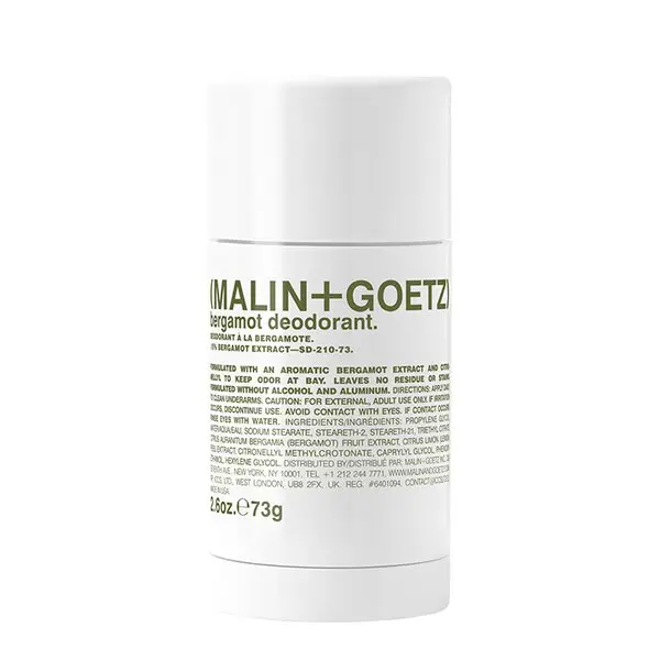 MALIN+GOETZ Bergamot Deodorant - One-color