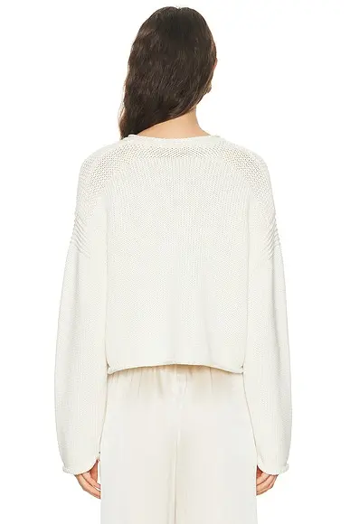 Sablyn Charlene Welt Pocket Cardigan