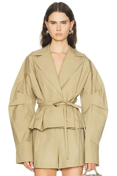 SANS FAFF Milano Jacket