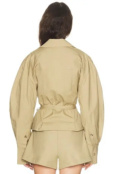 SANS FAFF Milano Jacket