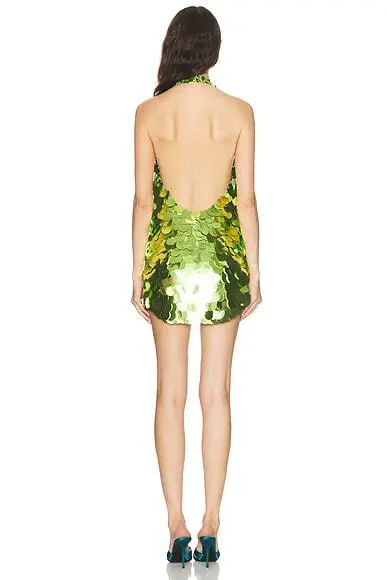 Retrofete Bondera Dress