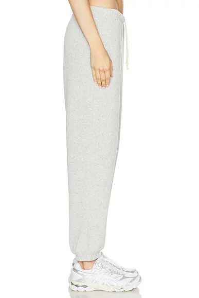 American Vintage Jogging Ample Sweatpant