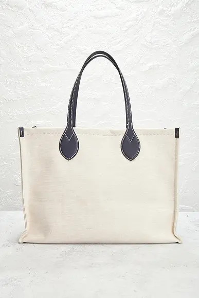 Gucci Logo Tote Bag