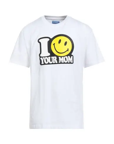 MARKET T-shirt Size Cotton