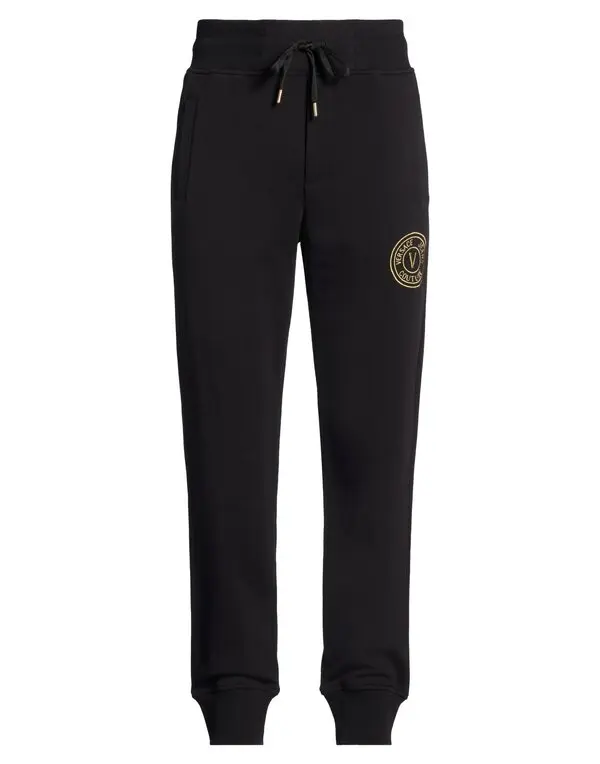 Versace Pants Size Cotton