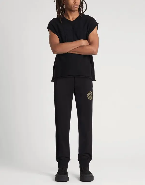 Versace Pants Size Cotton