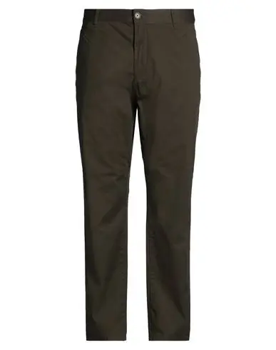 Armani Exchange Tapered Gabardine Chino Pants