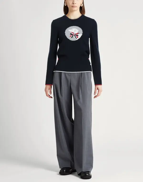 Thom Browne Virgin Wool Sweater