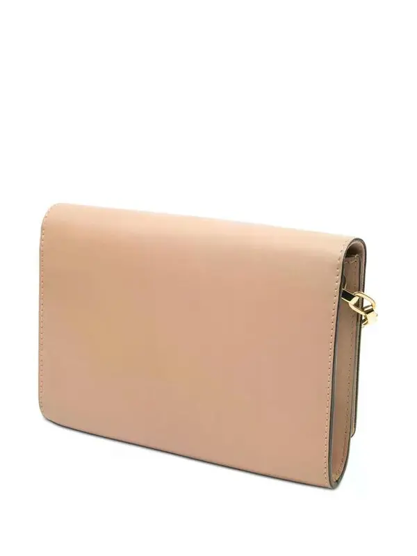 LOUIS VUITTON 2014 Louise Chain Gm Shoulder Bag