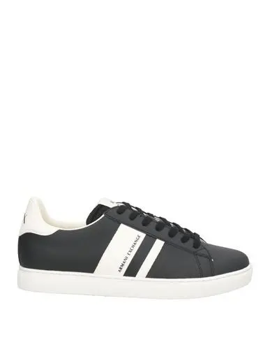 Armani Exchange Low-top Sneakers