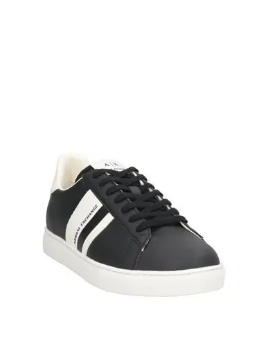 Armani Exchange Low-top Sneakers