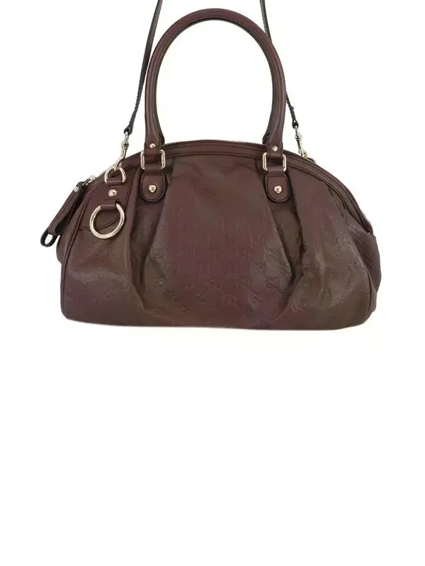 Gucci Sukey Satchel