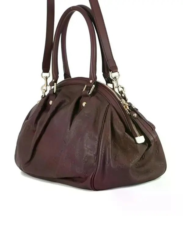 Gucci Sukey Satchel