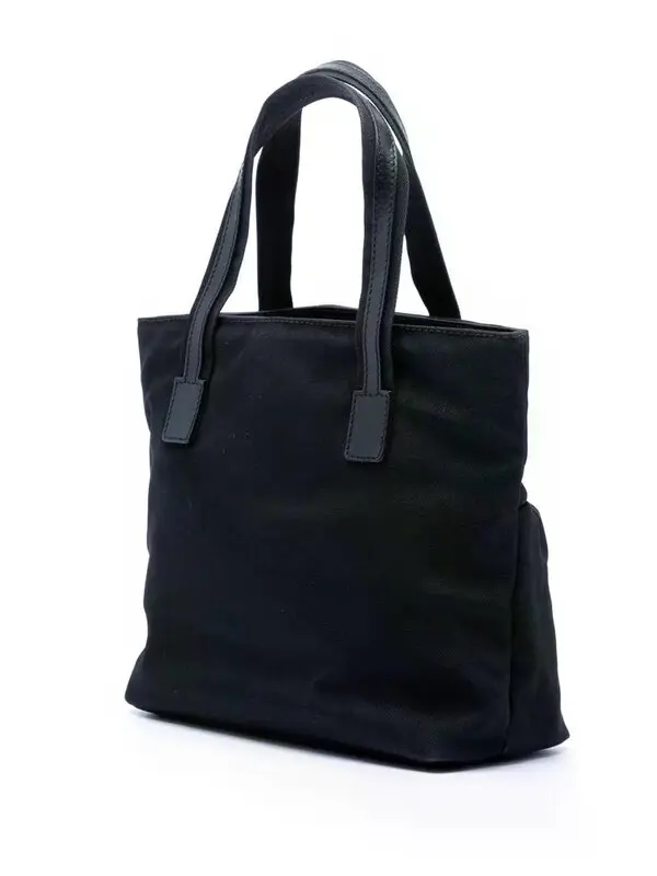 Gucci Gg Canvas Handbag