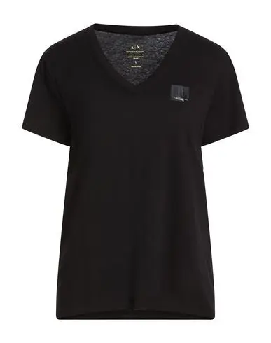 Armani Exchange X Mixmag T-shirt - Black